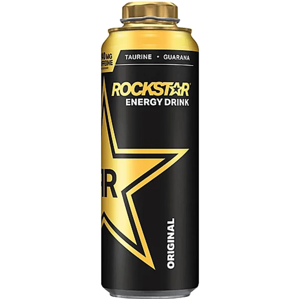 Monster Energy Drink | Corked Bixby