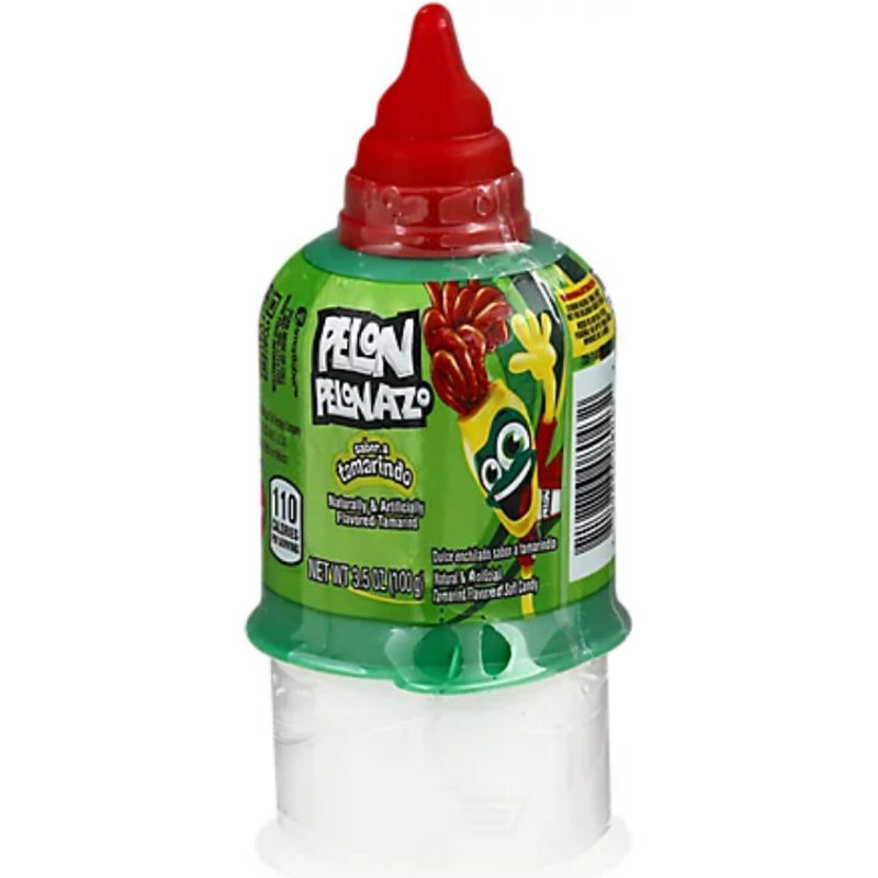 Pelon Pelonazo Tamarind Flavored Candy