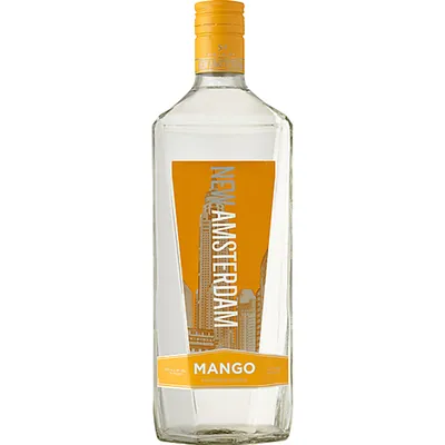 New Amsterdam Mango Vodka | Rare Reserve
