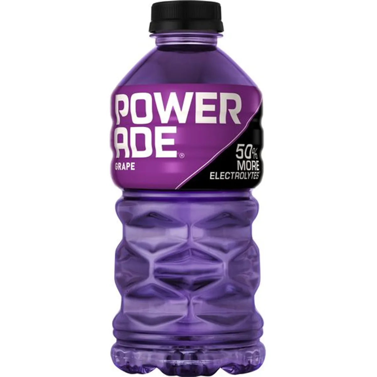 Powerade Grape